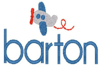 Plane – Parker Jaye