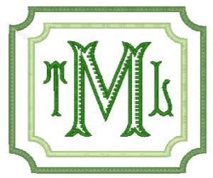 Double Square – Parker Jaye