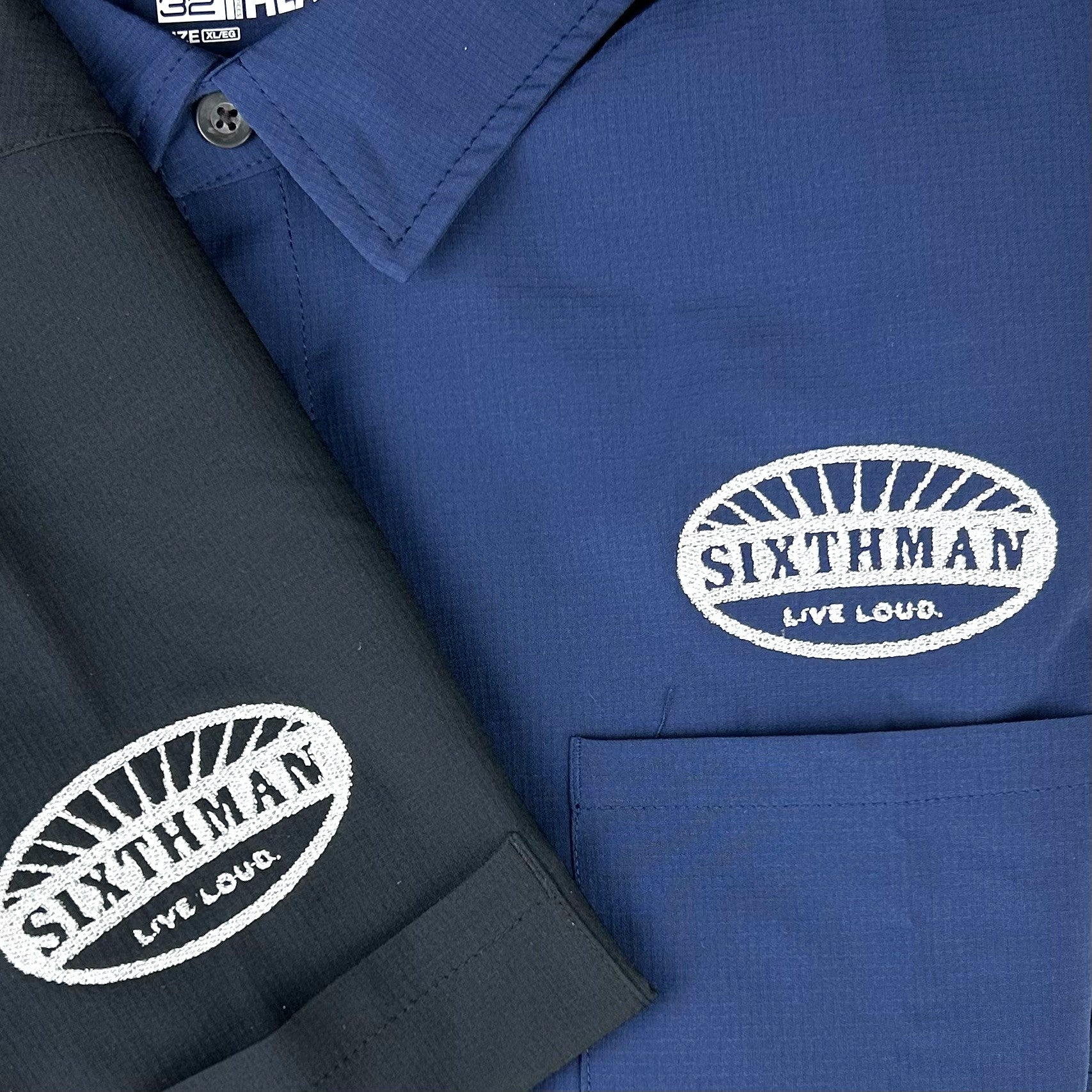 custom logo – Parker Jaye