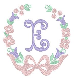 Youth Motif Monograms – Parker Jaye